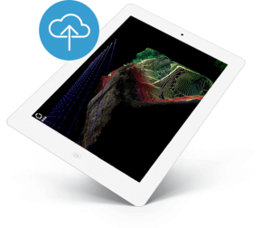 3D Mapping Cloud – Professional SaaS platform for 3D Mapping